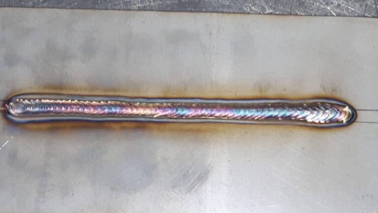 ステンレス溶接後の仕上げと表面処理が必要な理由 | 産業機械 一貫加工組立.com